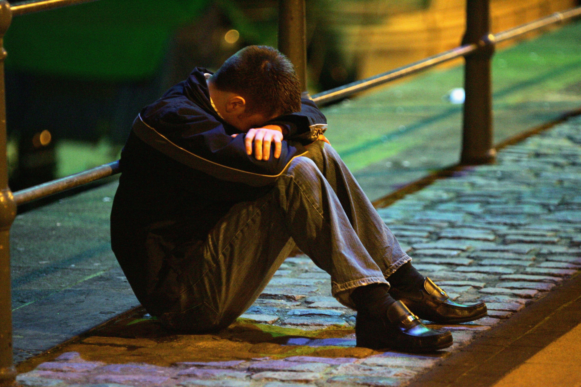 What happens when you stop drinking alcohol?