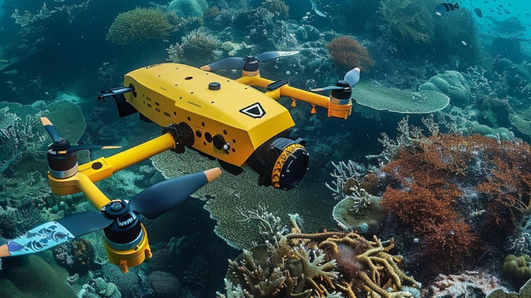 Deep-sea robots keep filming animals at crushing depths no one has ever ...