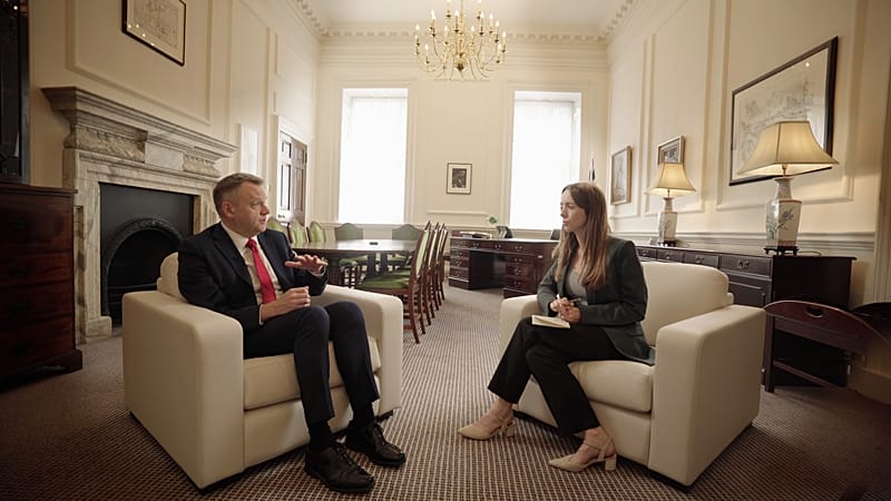 UK minister 'very confident' of getting triple EU reset deal done at ...