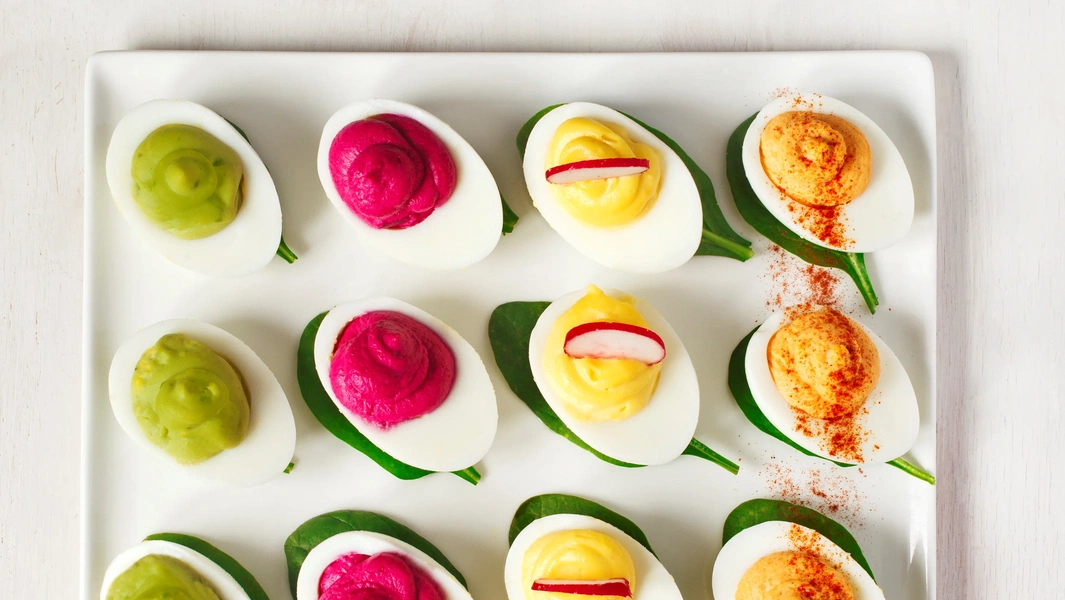 13 classic Southern potluck dishes