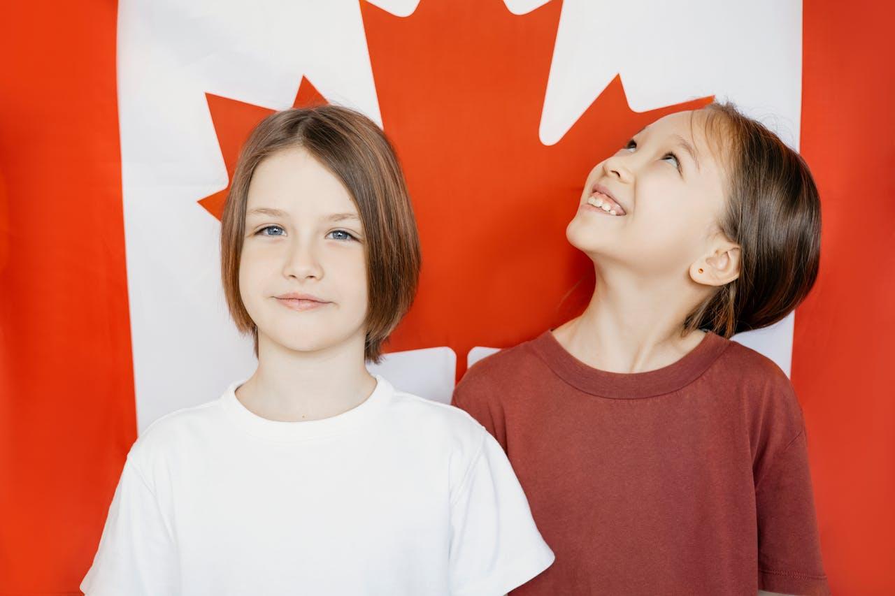 12 Canadian slang words that confuse the internet
