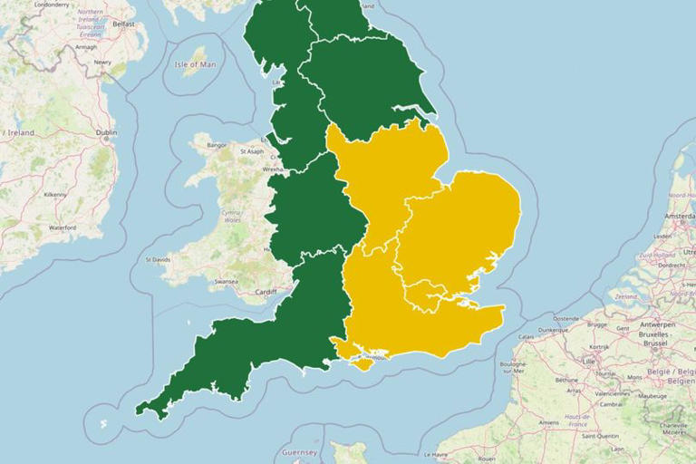 Met Office verdict on when Manchester will get heatwave