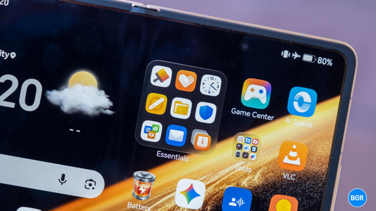 Honor Magic V6 review: The thinnest foldable is also the best