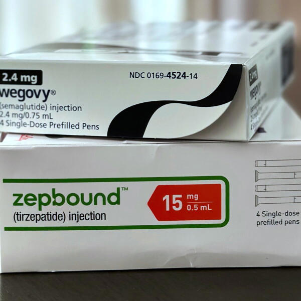 UC San Diego researchers explore whether a GLP-1 drug can slow ...