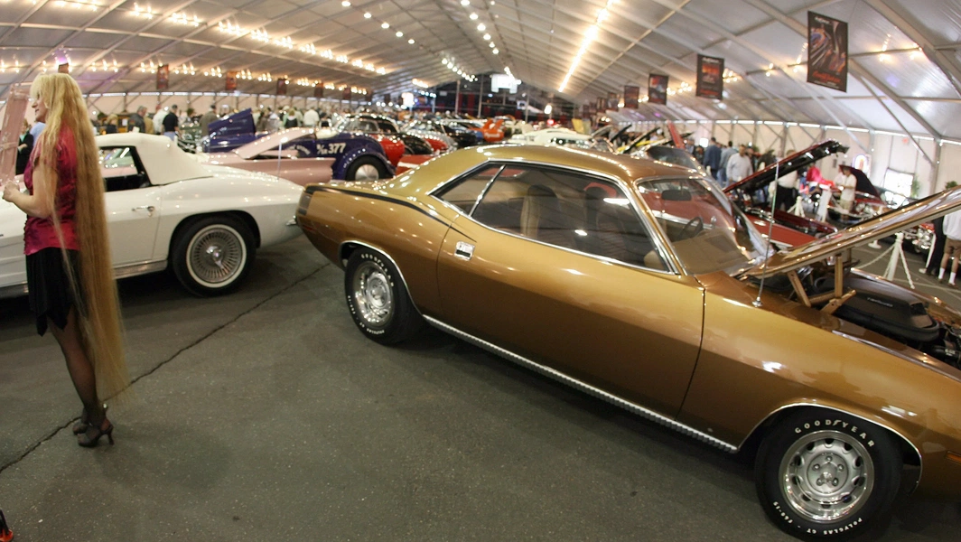12 Plymouth models that shaped automotive history