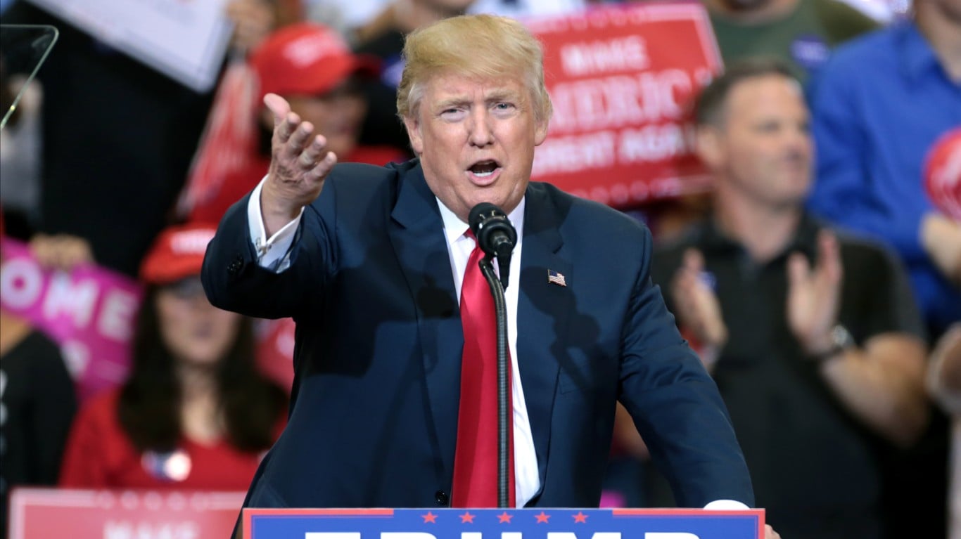 Trump denies a $300 billion Iran fund. The Gulf has already pledged ...