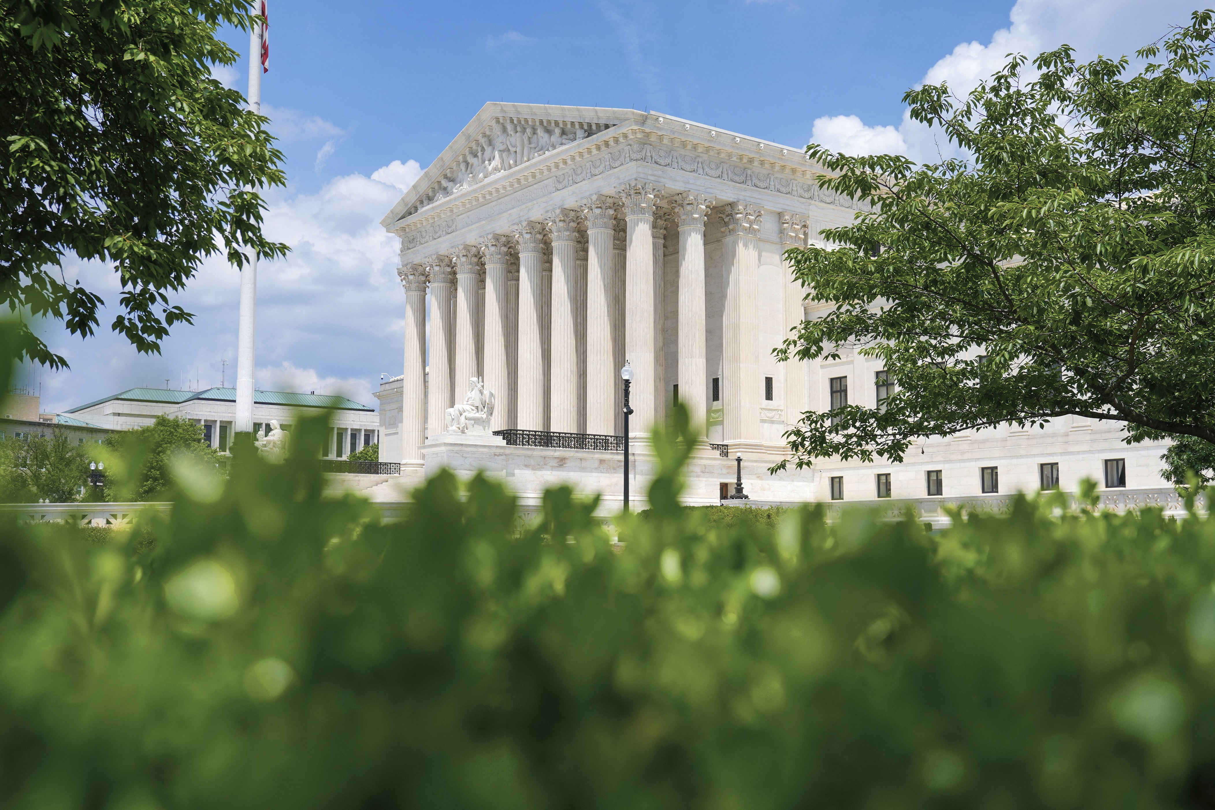 SCOTUS could overturn 91-year precedent