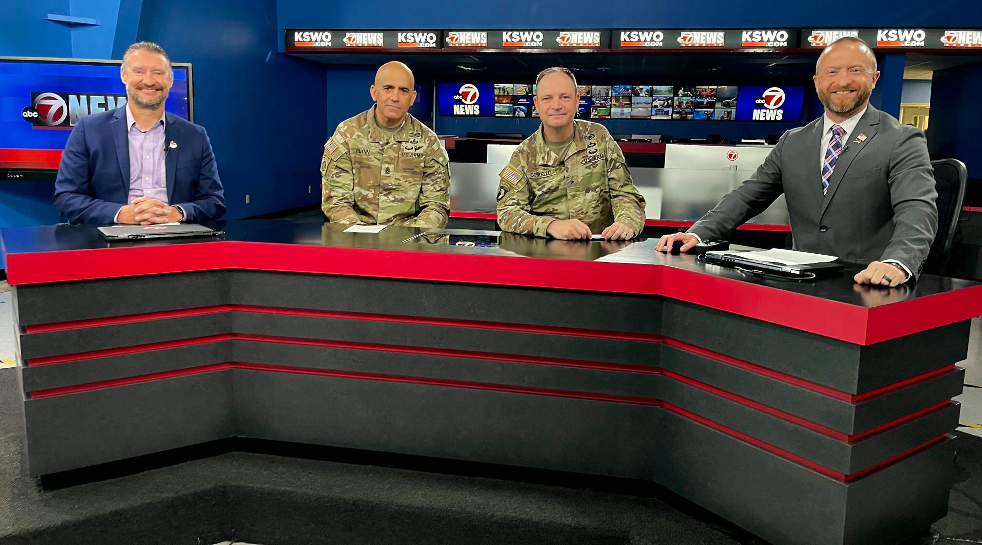 Lawton-Fort Sill Freedom Fest on Fort Sill this year: Leaders discuss ...