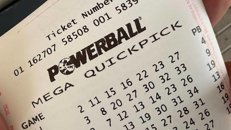 Lotto-Gewinner gesucht! 60 Millionen seit einem Jahr nicht abgeholt