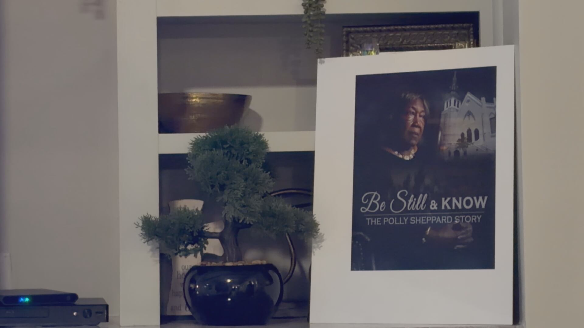 New documentary tells Mother Emanuel survivor’s story in her own words