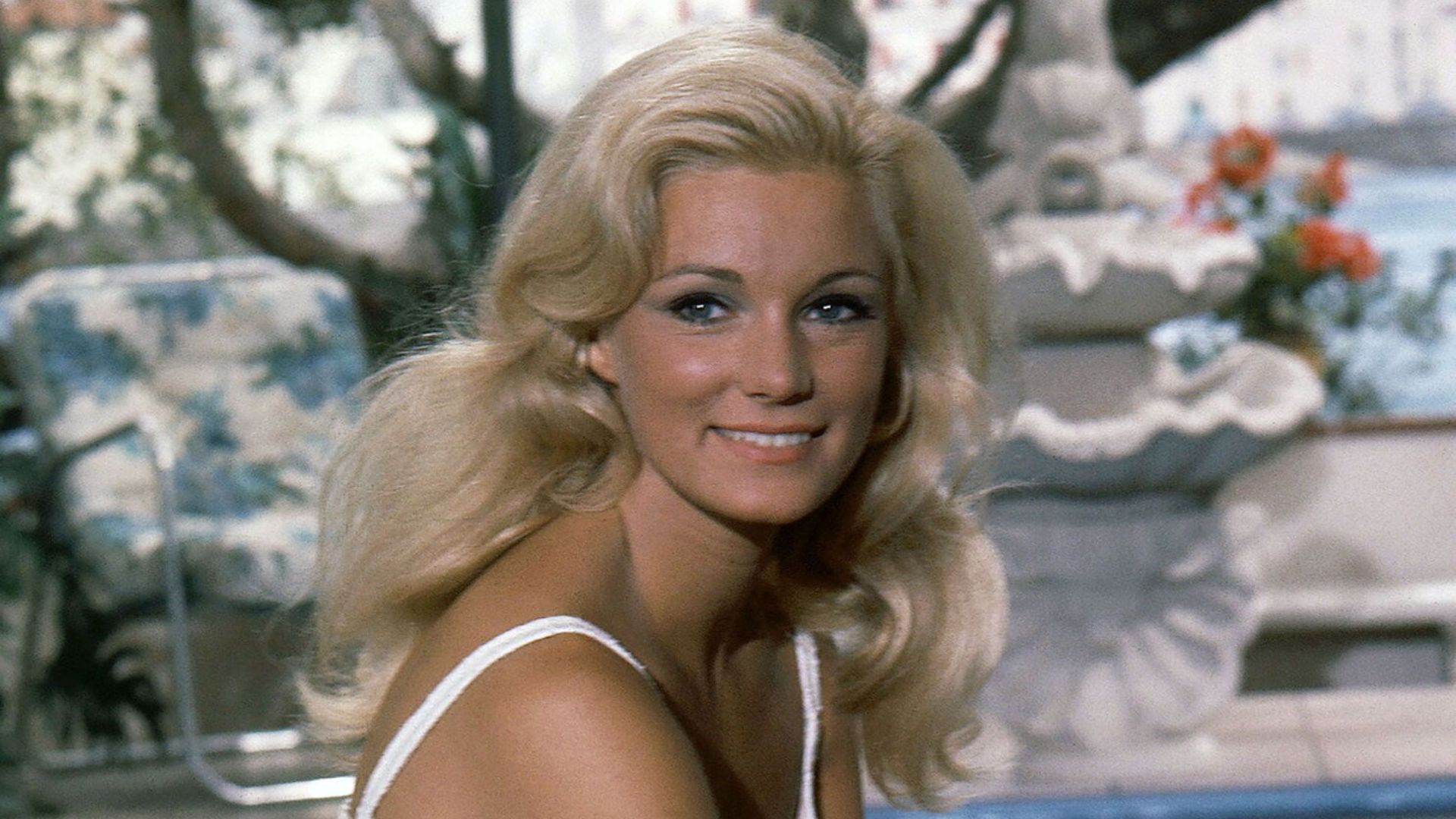 The most beautiful women of the 1960s, lesser-known edition
