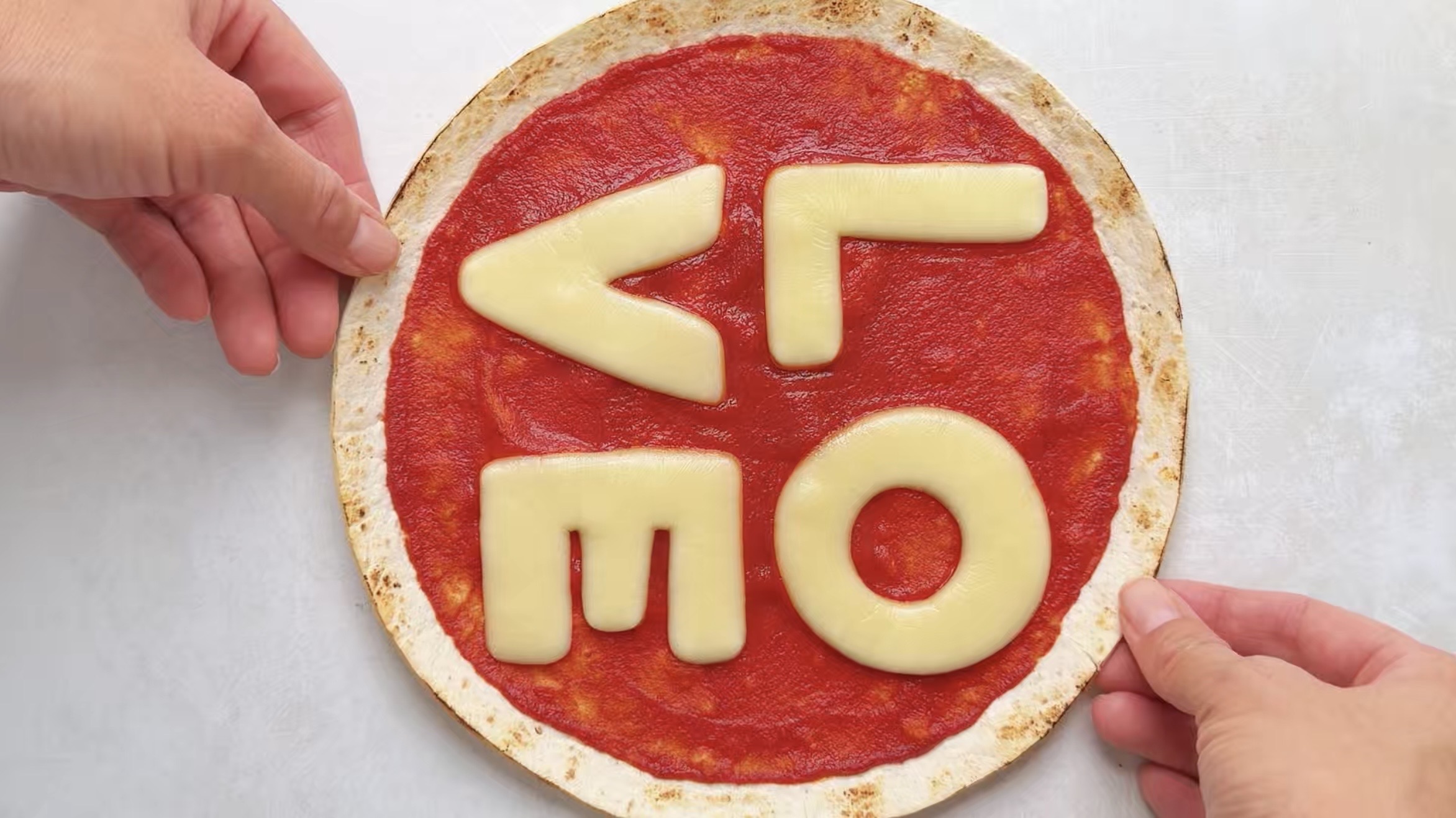 Love pizza?