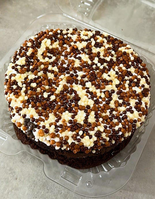 Publix joins the Dot Cakes trend. How are they different? See flavors