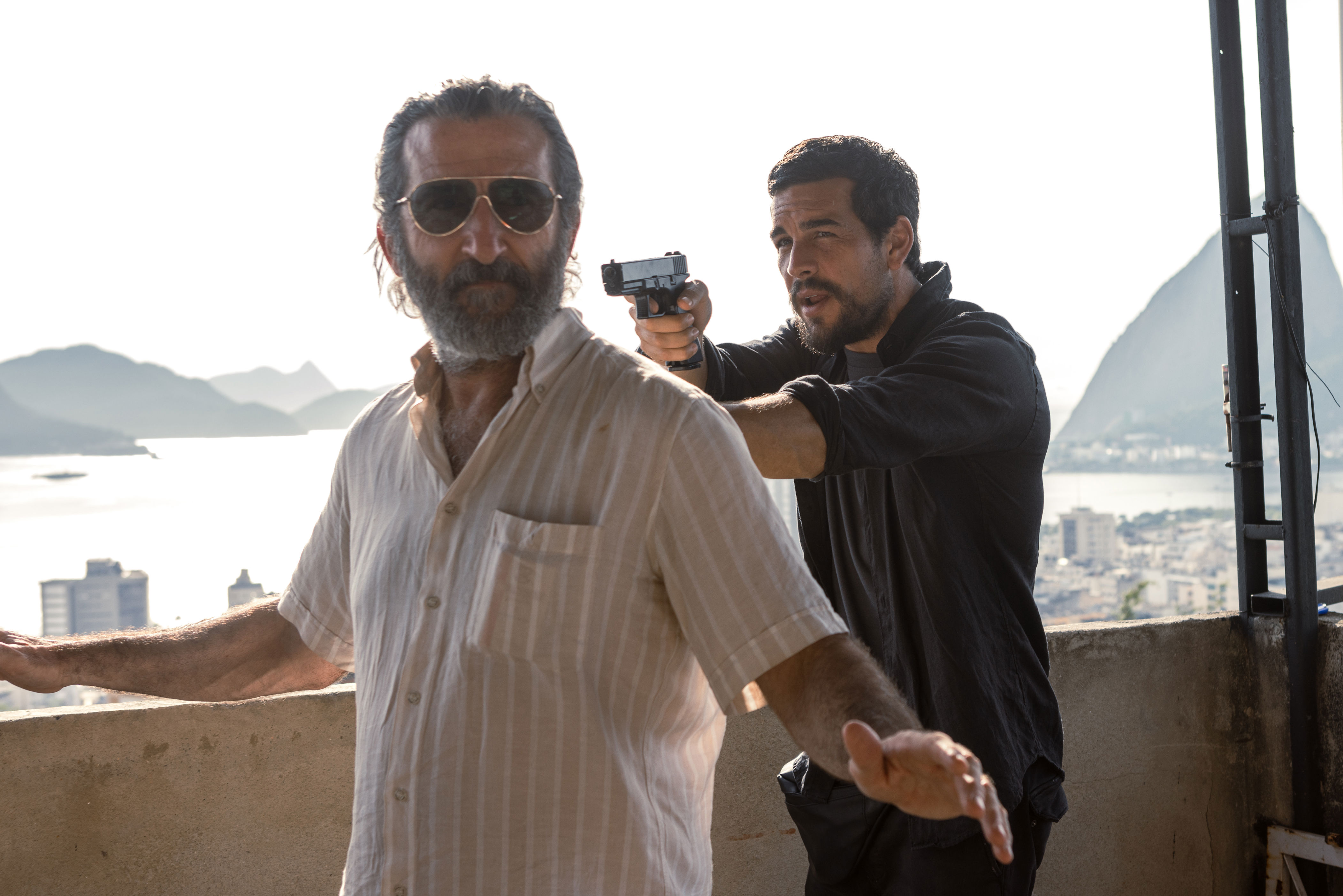 Ester Expósito, Mario Casas, Anna Castillo boost Prime Video Spain