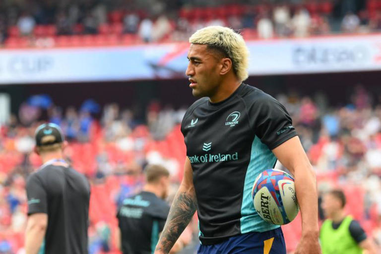 Ioane titulaire au centre contre les Bulls