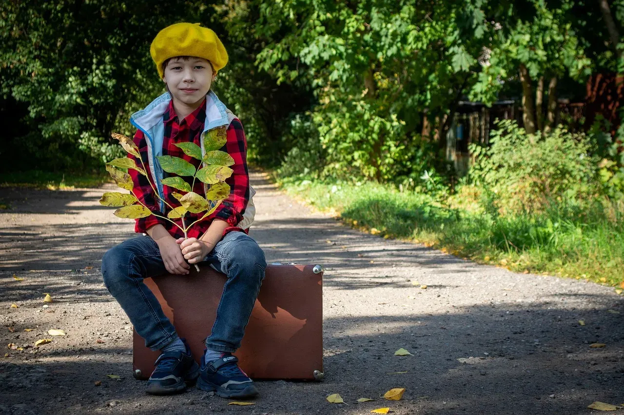 The surprising benefits of traveling during the off-season