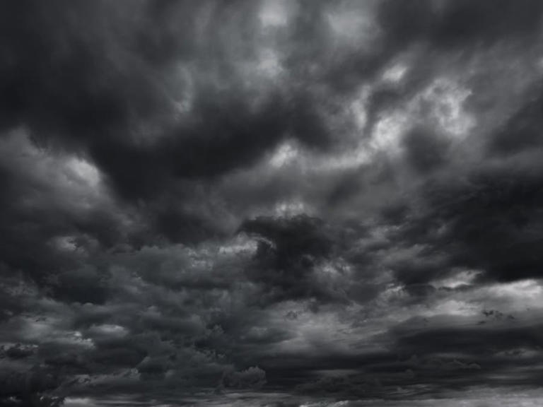 Tropical storm Arthur forms as hurricane season's first named storm ...