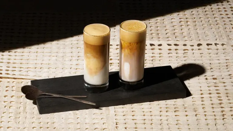 Blue Bottle’s new drinks are taking the espresso machine out of iced ...