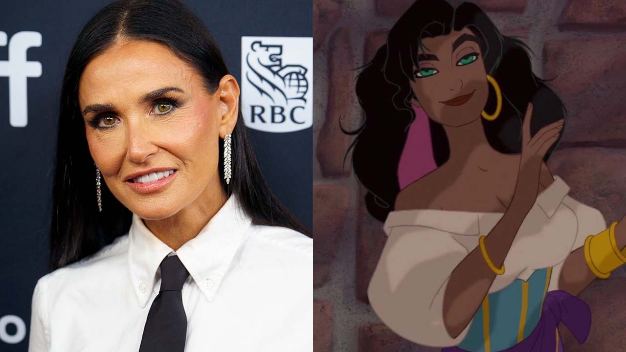 12 famous actors who voiced animated characters