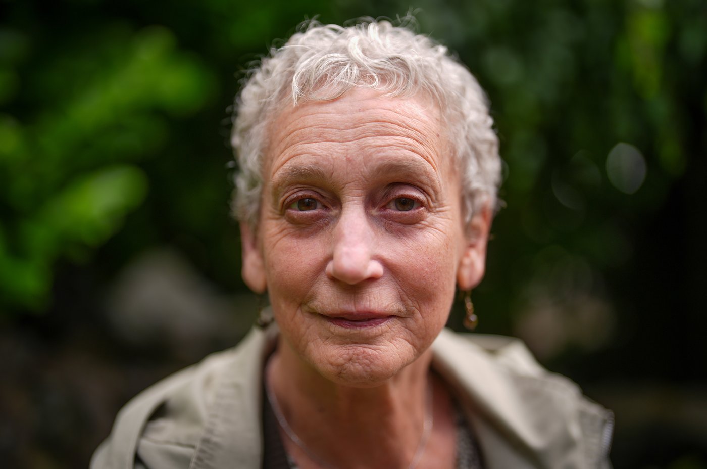 Ellen Wiebe, l'une des prestataires de l'AMM, revient sur sa décennie ...