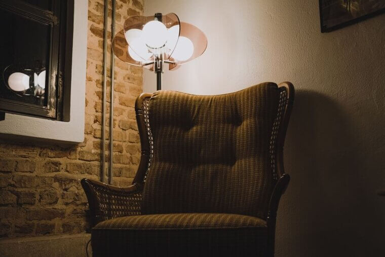 Estate sale furniture finds that clean up better than anyone expects