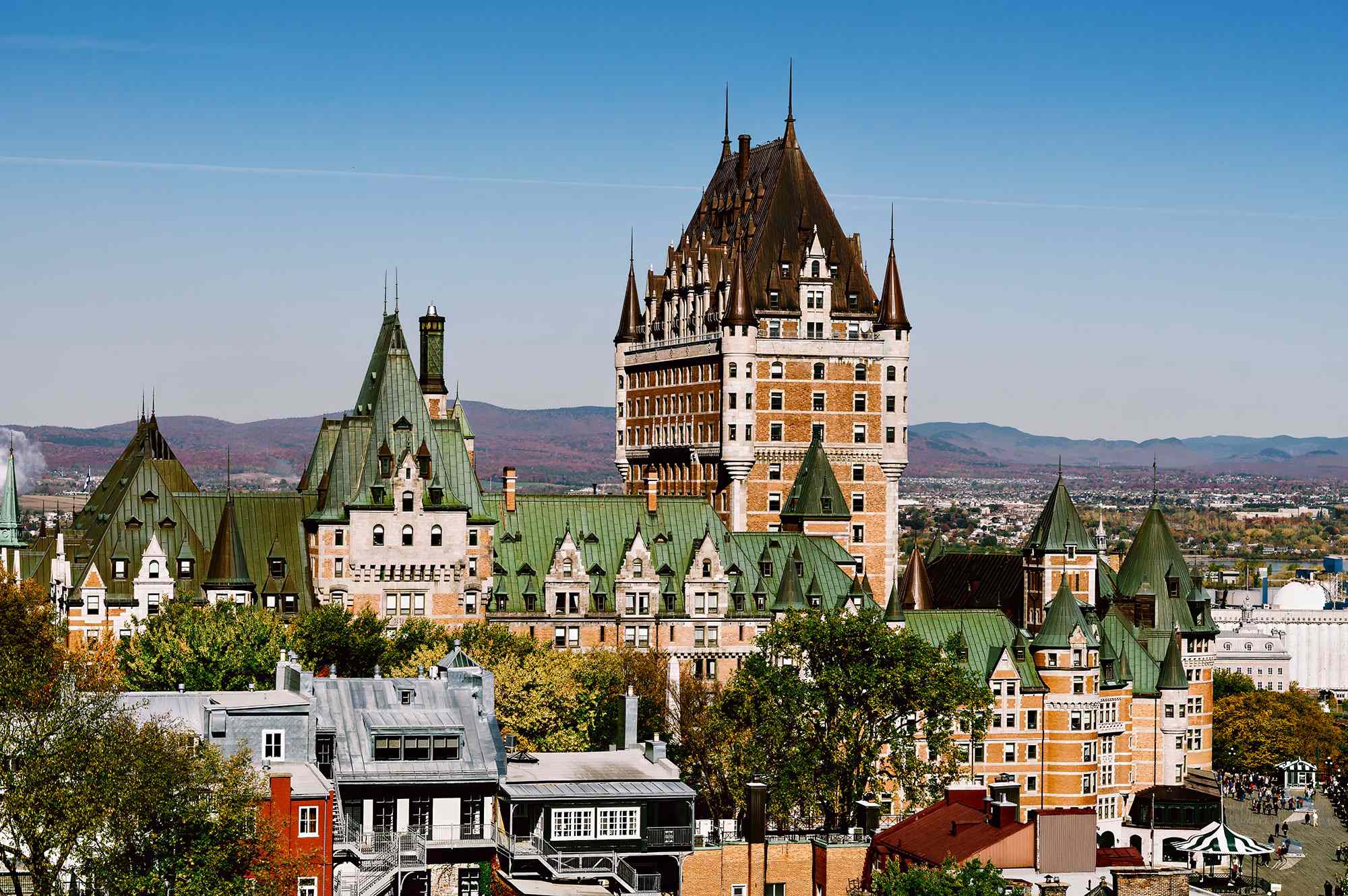 This North American destination was just named the world's first UNESCO ...