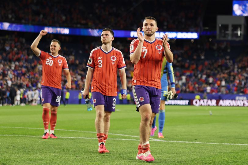 Liverpool urged to sign World Cup star as controversial Roy Keane ...