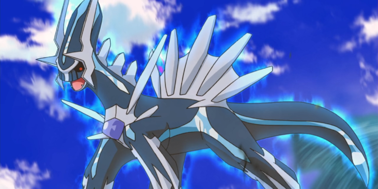 7 legendary Pokémon stronger than Mewtwo