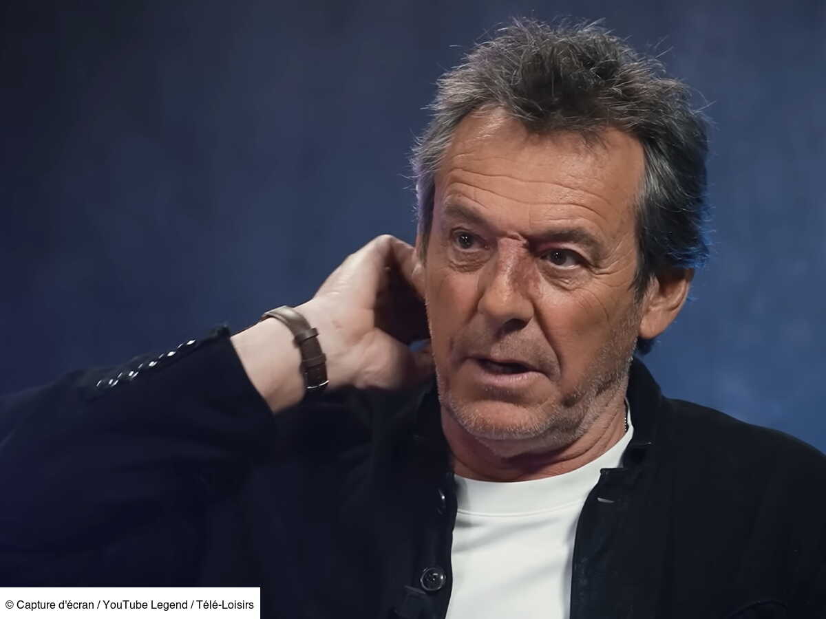 Jean-Luc Reichmann raconte la « prise d'otage du plateau » d'Attention ...