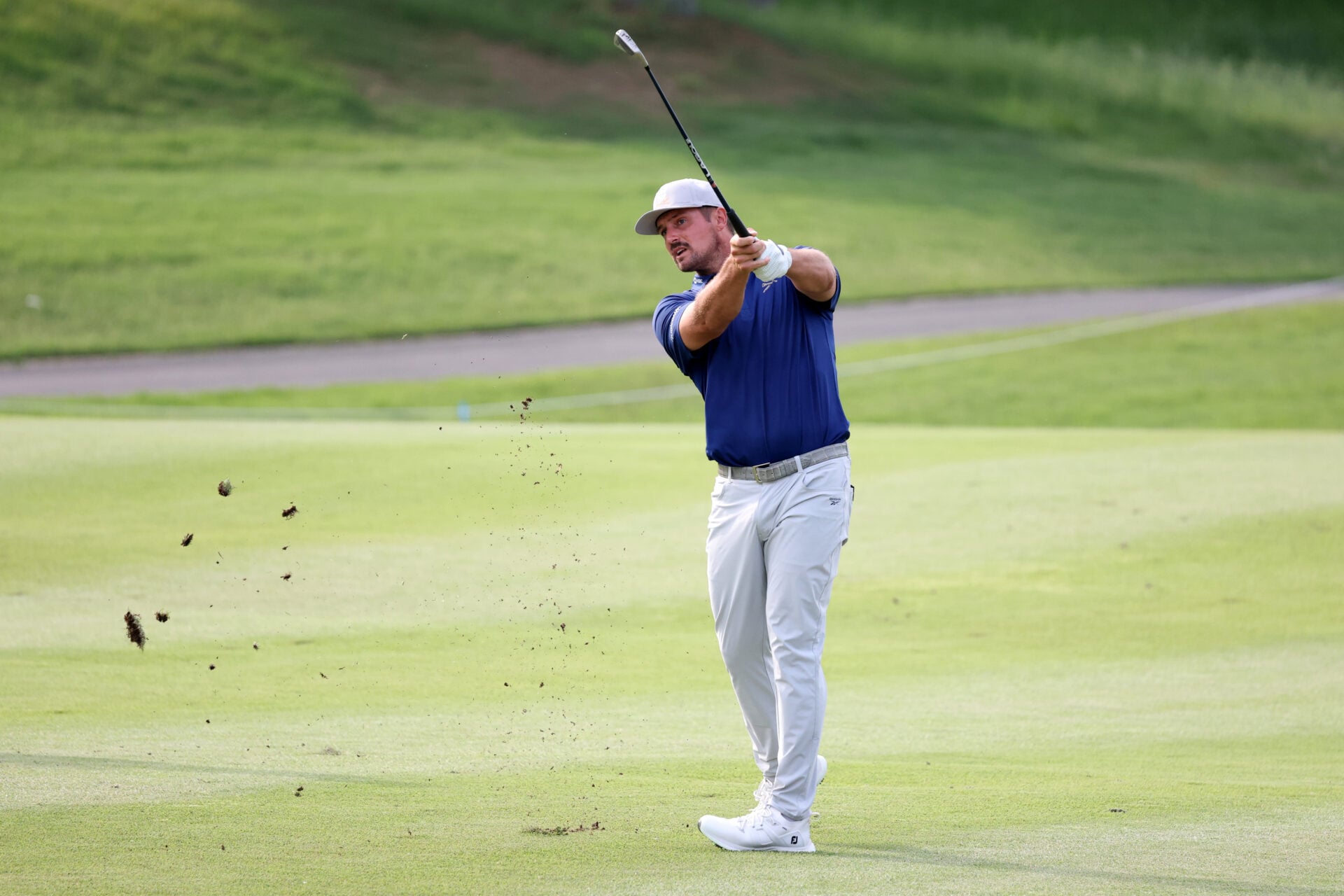 Bryson DeChambeau’s chances of winning the US Open written off as he’s ...