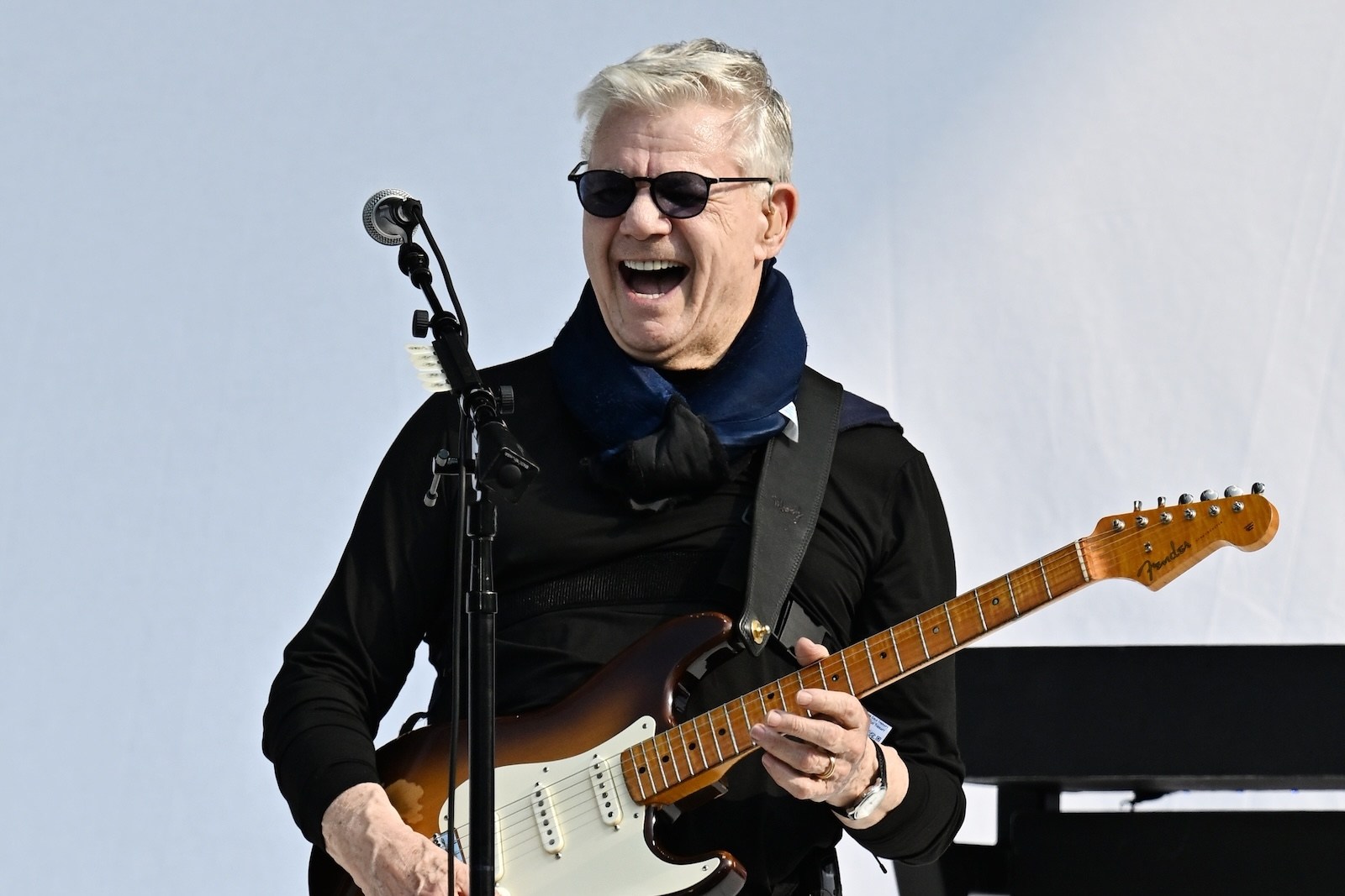 Steve Miller sets a pair of fall 2026 concert dates