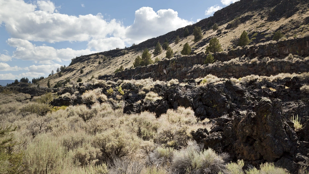 Adventures along the Great American Outback Trail
