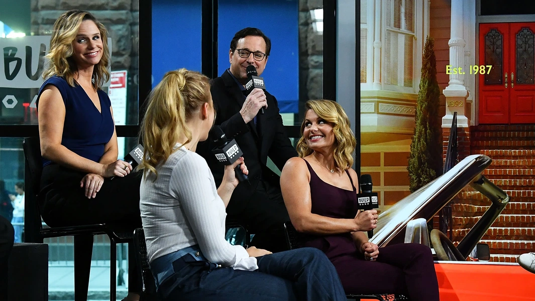 6 behind-the-scenes facts about Full House