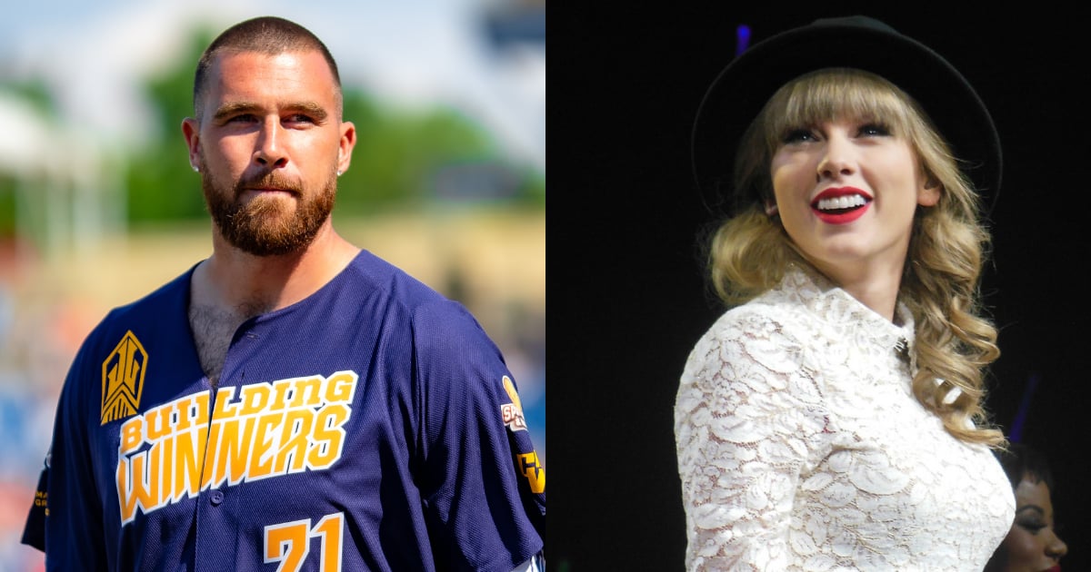 Taylor Swift and Travis Kelce’s reported wedding vision is absolutely ...