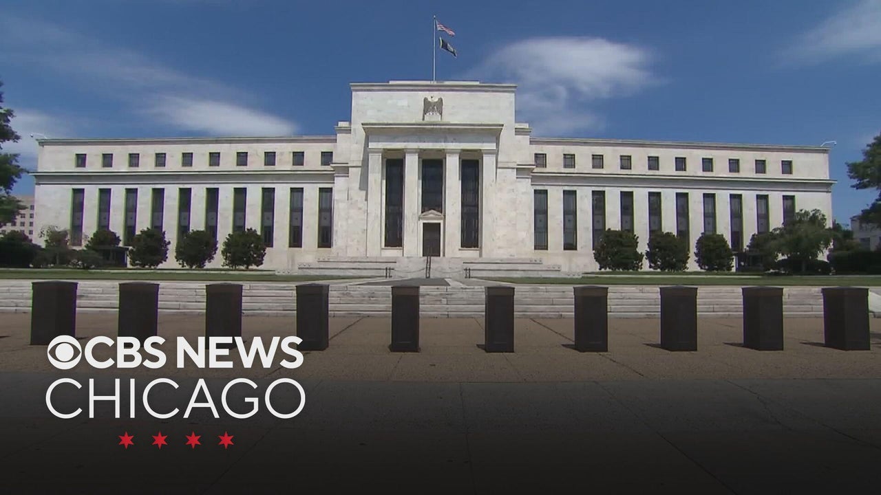 Federal Reserve Chair Kevin Warsh to oversee first policy meeting