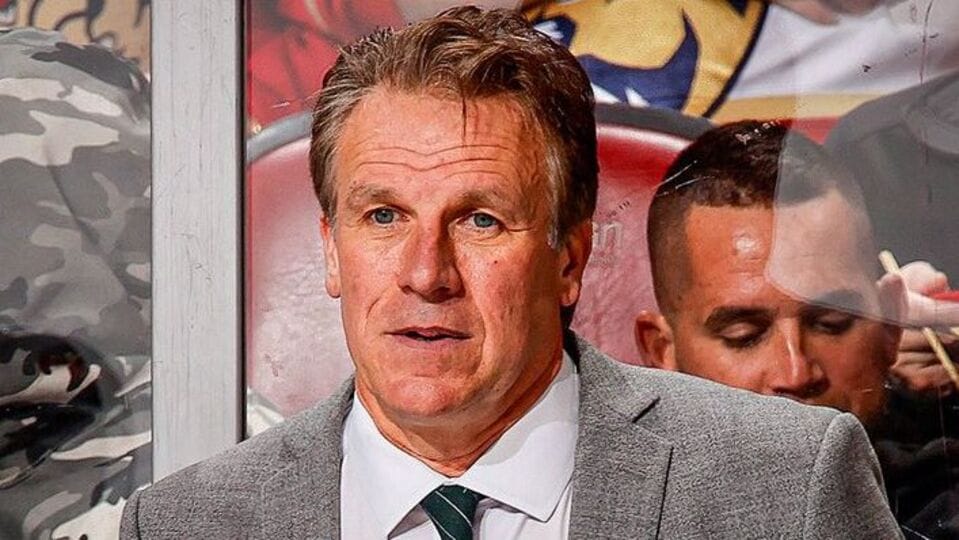 Jim Hiller hired as Toronto Maple Leafs head coach, 41st in history of ...
