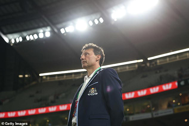 NSW fans blame two villains for damning the team to Origin game two loss