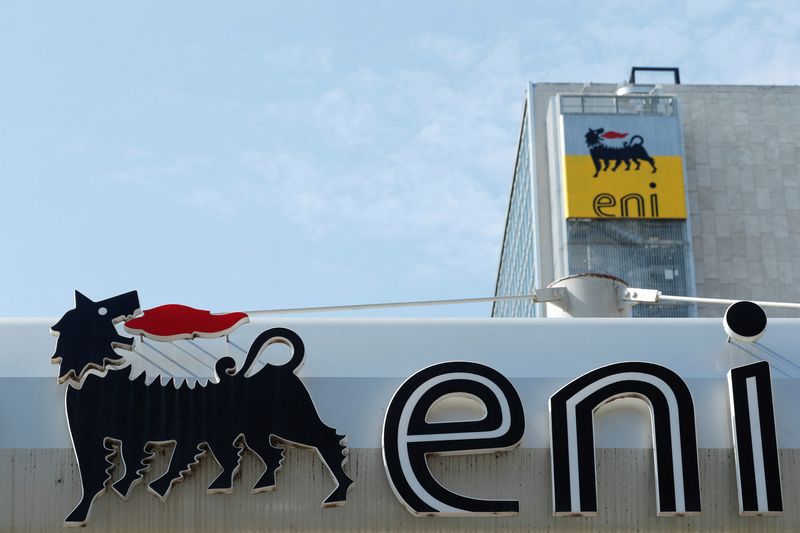 Eni e Fincantieri siglano accordo strategico per monitoraggio subacqueo