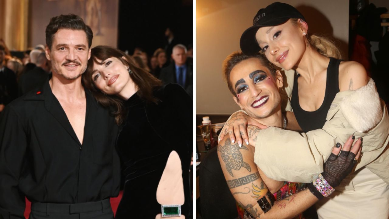 15 stars who stood by their queer siblings