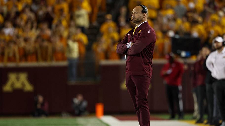 Where Minnesota's 2027 recruiting class stands after busy official ...
