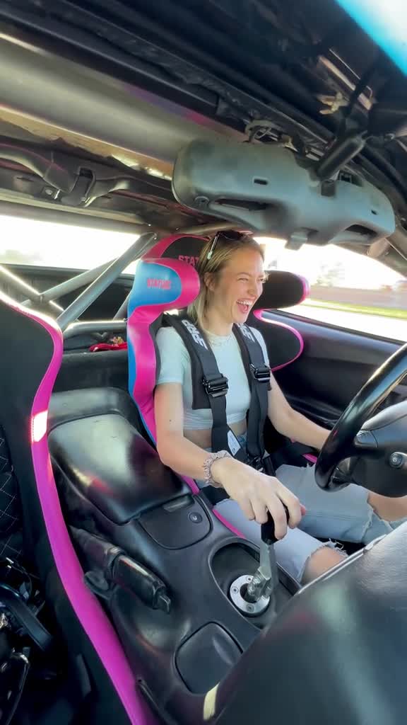What happens when car projects come out of hibernation
