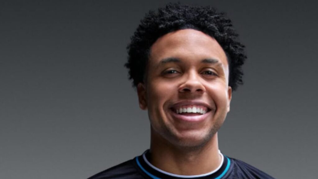 Team USA’s Weston McKennie shares his FIFA World Cup training routine