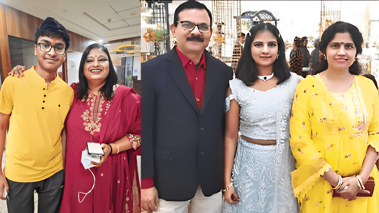 Kota’s other aspirants: Parents who put their lives on hold