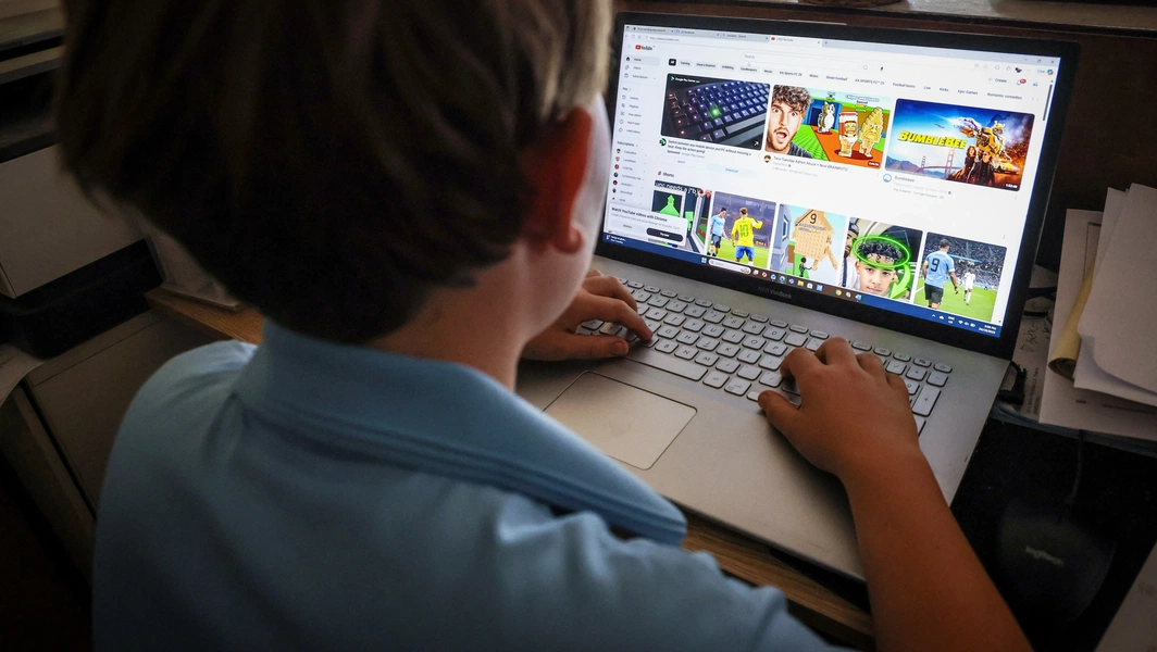 Gen Z's values, habits, and digital life