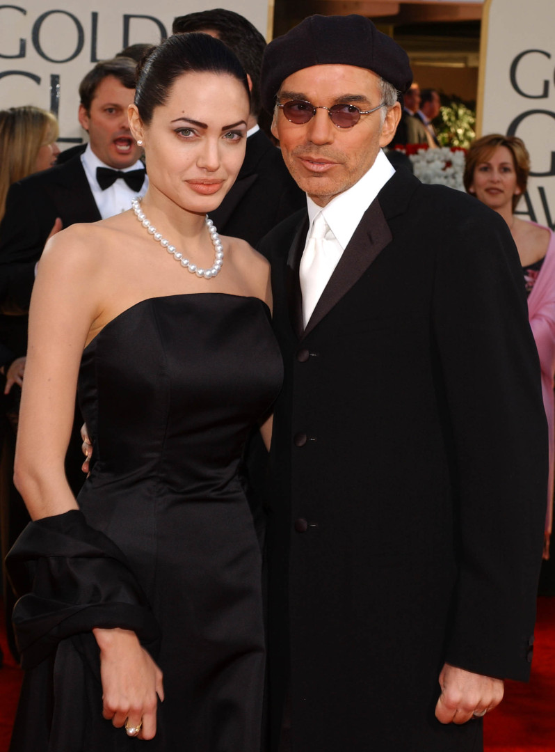 The weirdest gifts exchanged by celebs
