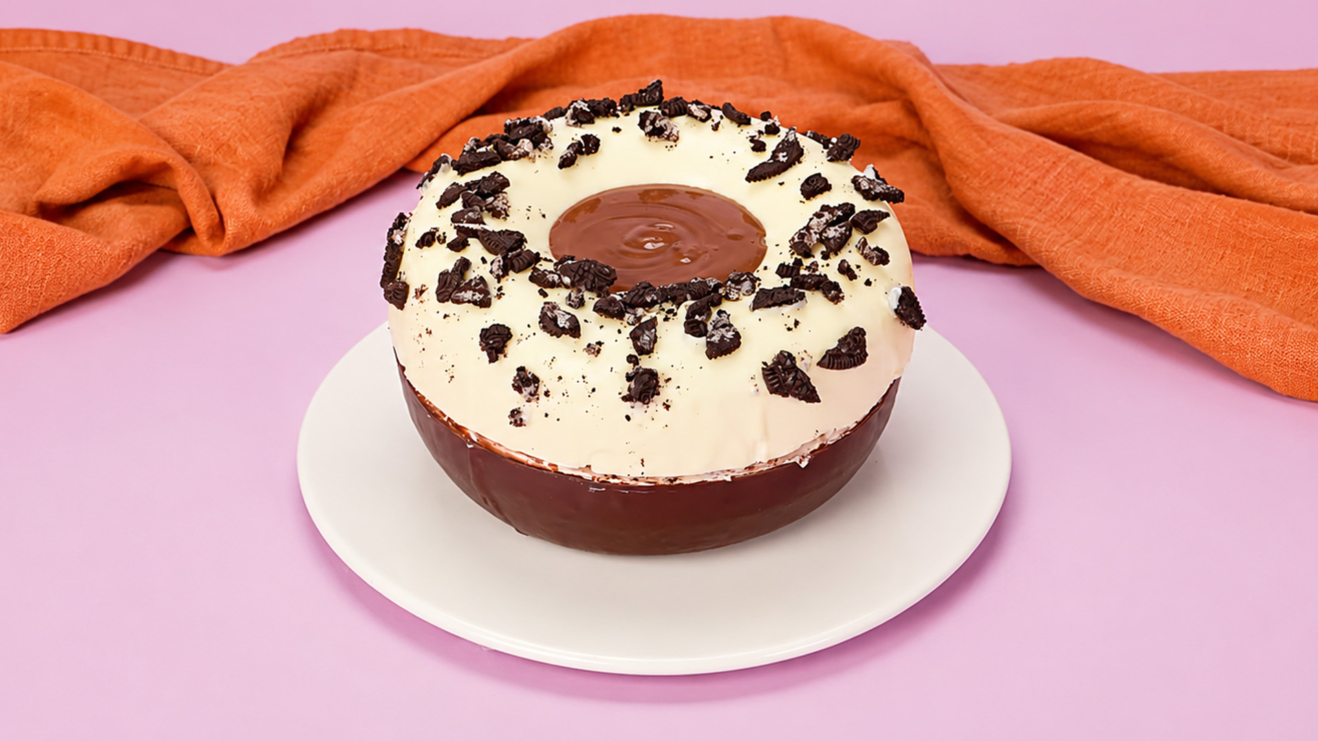 Quick and easy chocolate cake hacks