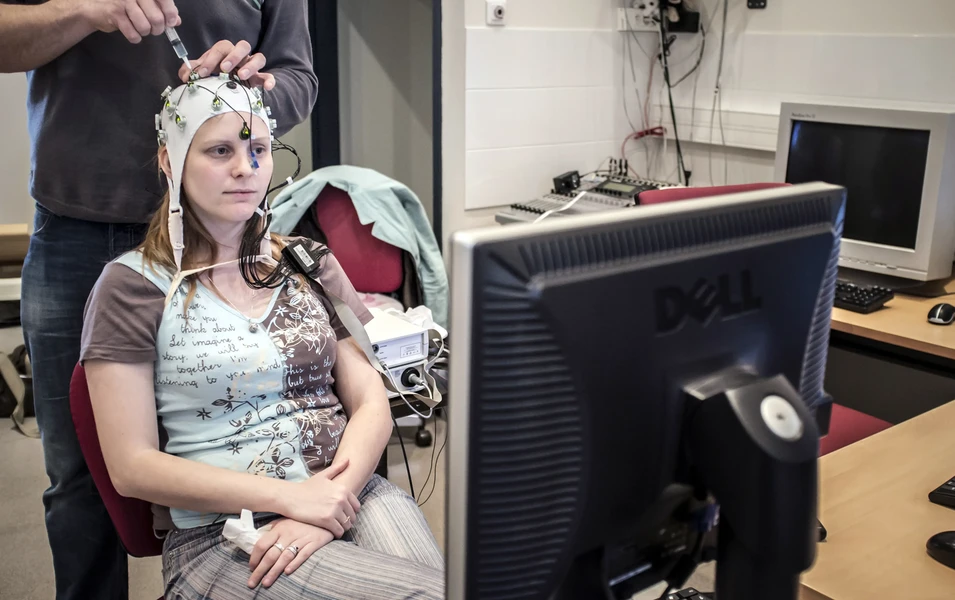 Inside the evolving science of consciousness