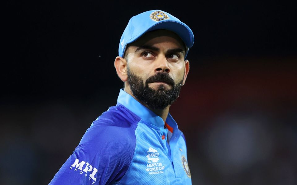Virat Kohli set for Engalnd ODI series? Big update sparks huge buzz