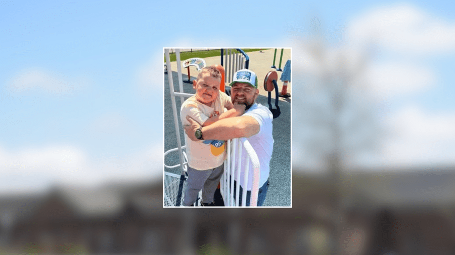 Family, community mourns loss of Kentucky boy during Panama City Beach ...