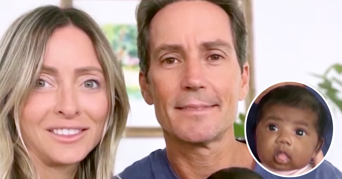 Couple who received another family’s embryo in IVF mix-up reach custody ...